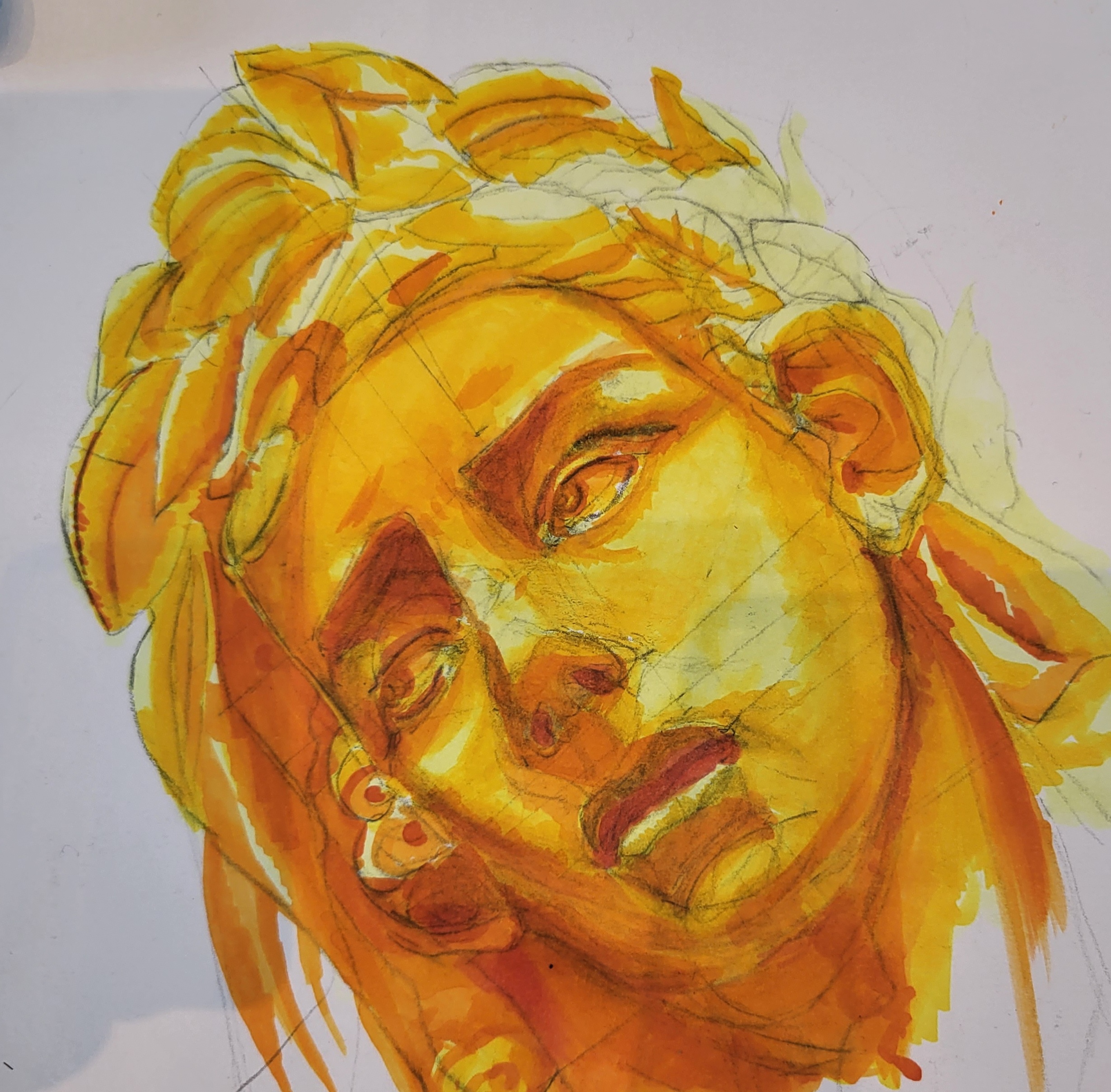 Dessins des élèves - Le Labo à Dessin