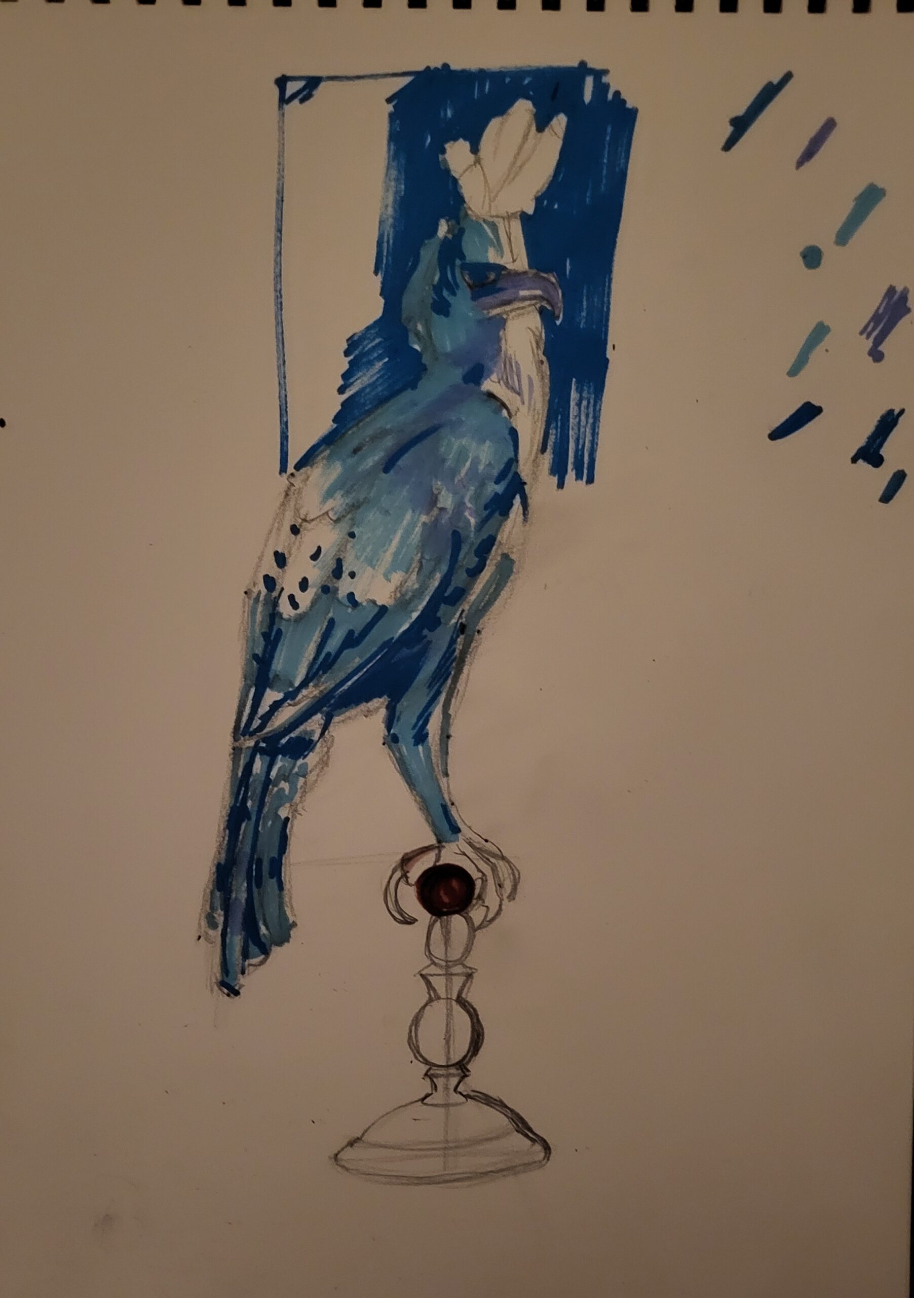 Stages dessin croquis en semaine - Le Labo à Dessin